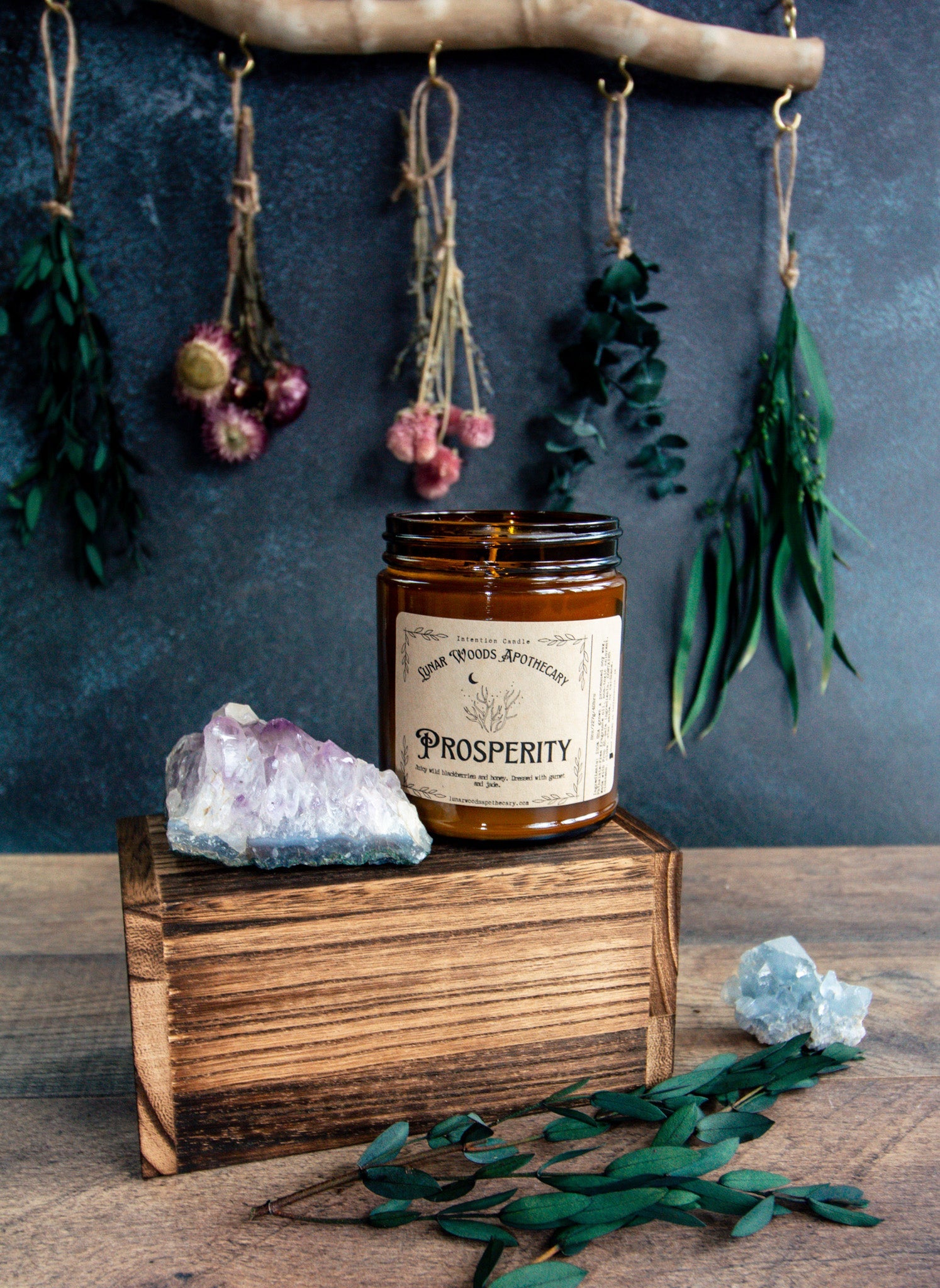 NEW Prosperity – Pyramid of Enlightenment